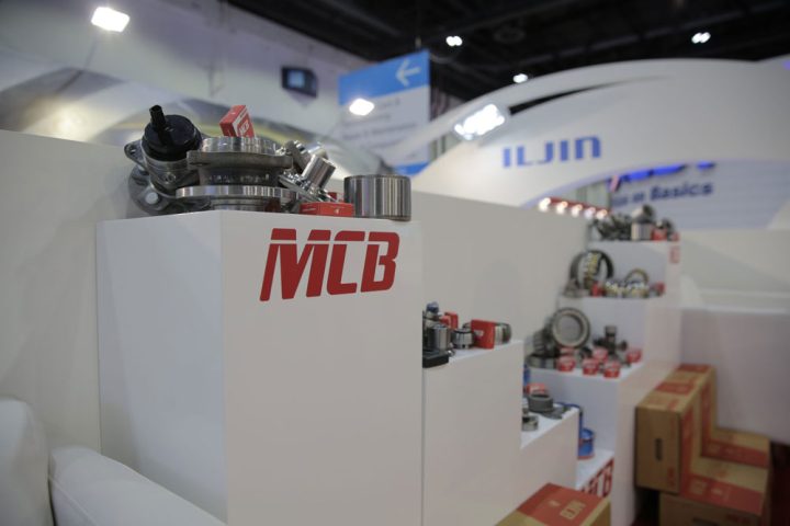 About MCB - MCB Bearings