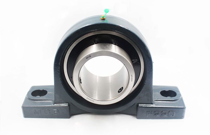 Products - MCB Bearings