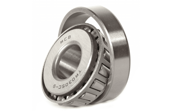 Products - MCB Bearings