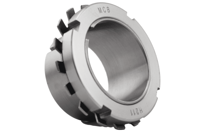Products - MCB Bearings