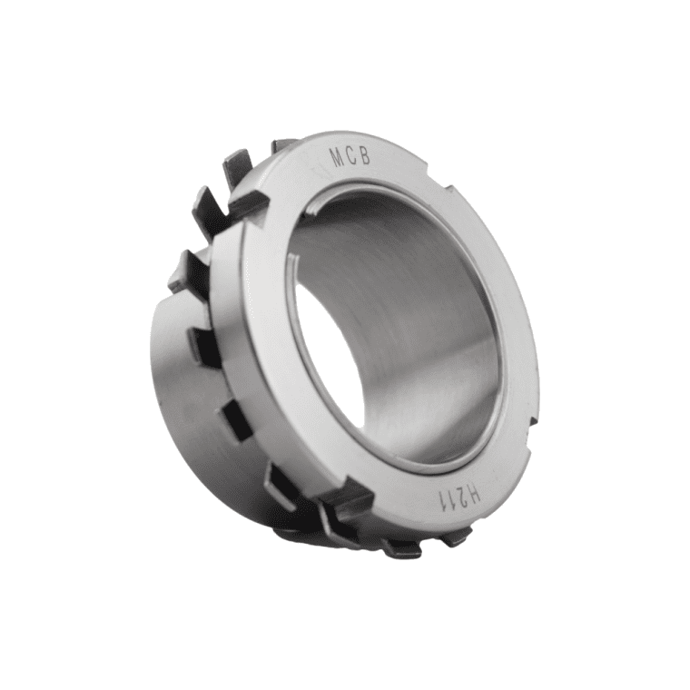 Adapter Sleeves - MCB Bearings