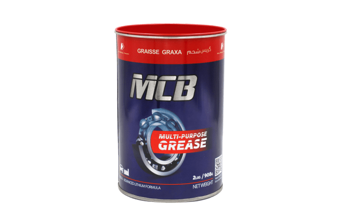 Products - MCB Bearings