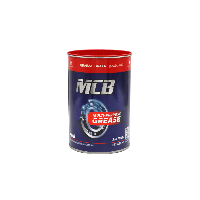 MCB Grease - MCB Bearings