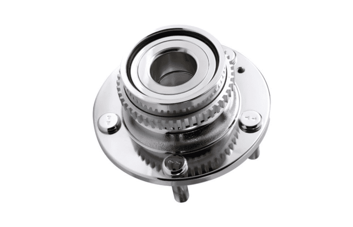 Products - MCB Bearings