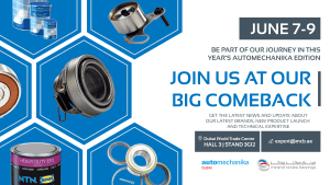 Download the NEW MCB Product Guide - MCB Bearings